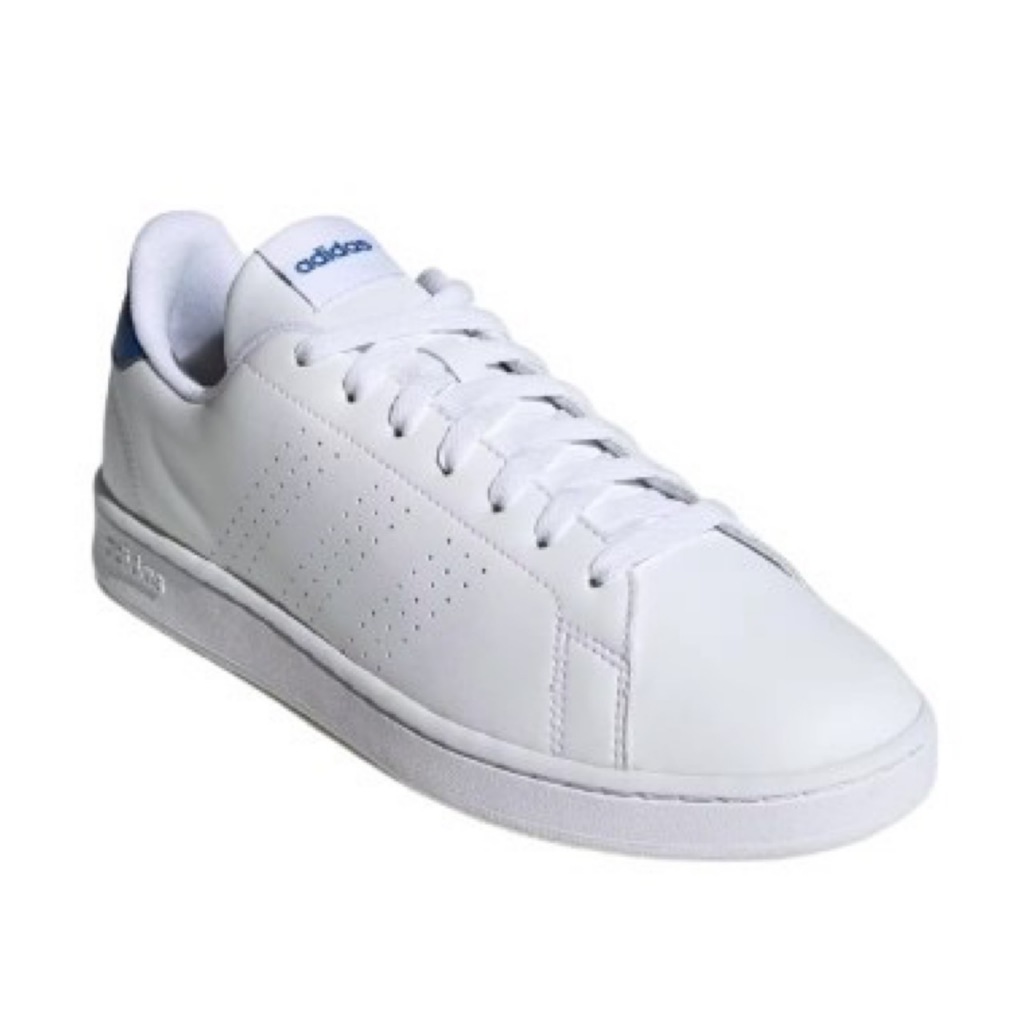 รองเท้า ADIDAS รุ่น ADVANTAGE BASE พร้อมส่ง ของแท้ ป้ายไทย | Shopee ...