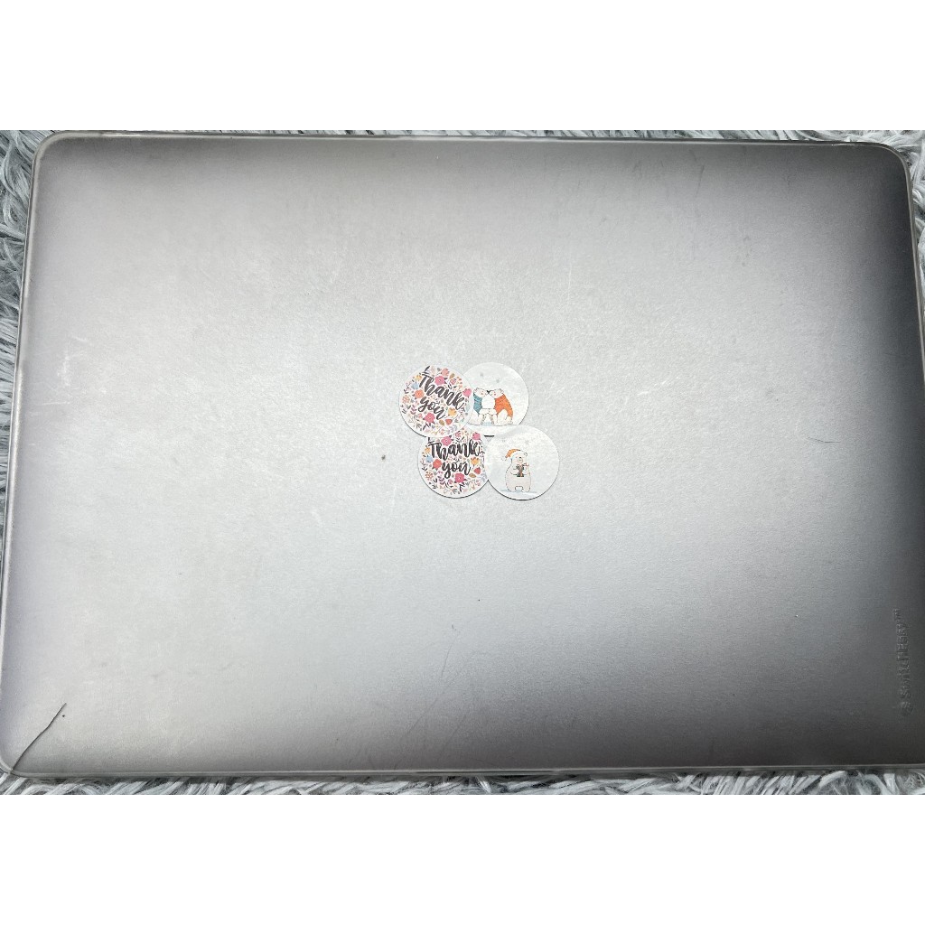 โน๊ตบุ๊ค Air 13 M1 chip 8C CPU/7C GPU/8GB/256GB - Silver-2020 มือสอง ...