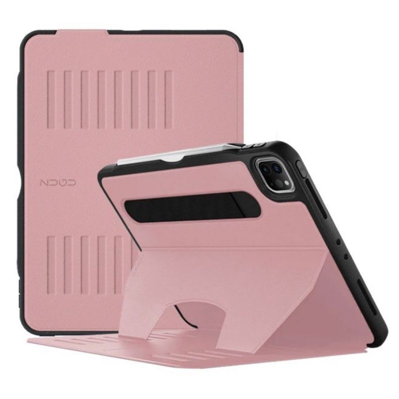 ZUGU CASE The ALPHA สำหรับ Air 4,5,2024 และ Pro 2023 2024 11/12.9/13 ...