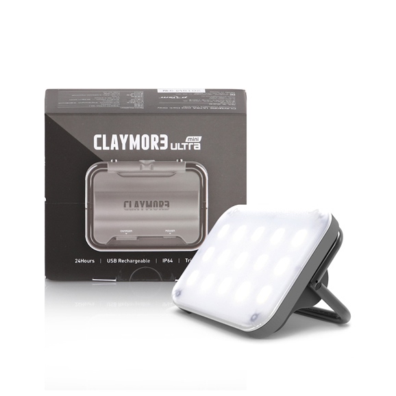 CLAYMORE Ultra mini (CLAYMORE) | Shopee Thailand