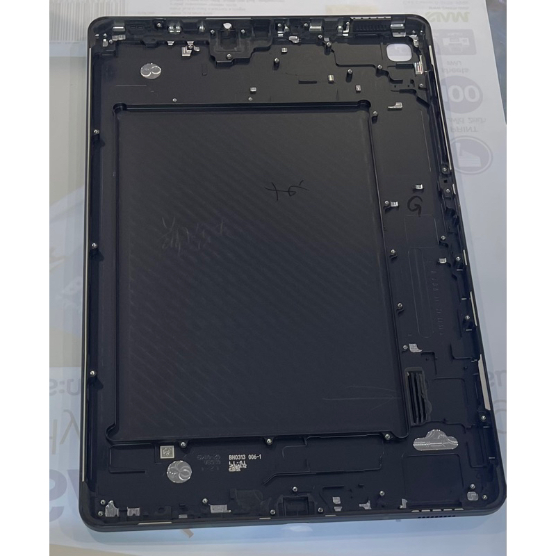 ฝาหลังSamsung Tab S6 lite (P615) | Shopee Thailand