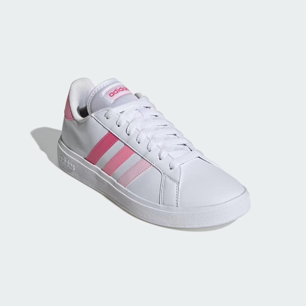 รองเท้าลำลองผู้หญิง Adidas รุ่น Grand Court Base 2.0 [GV9550 GW9261 ...