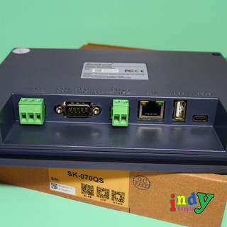 SK-070QS HMI 7" (Ethernet)"SAMKOON" | Shopee Thailand