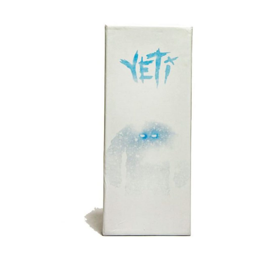 [ของแท้] Summit (EN)/ Yeti Expansion/ Teams Expansion/ Sanity Expansion ...