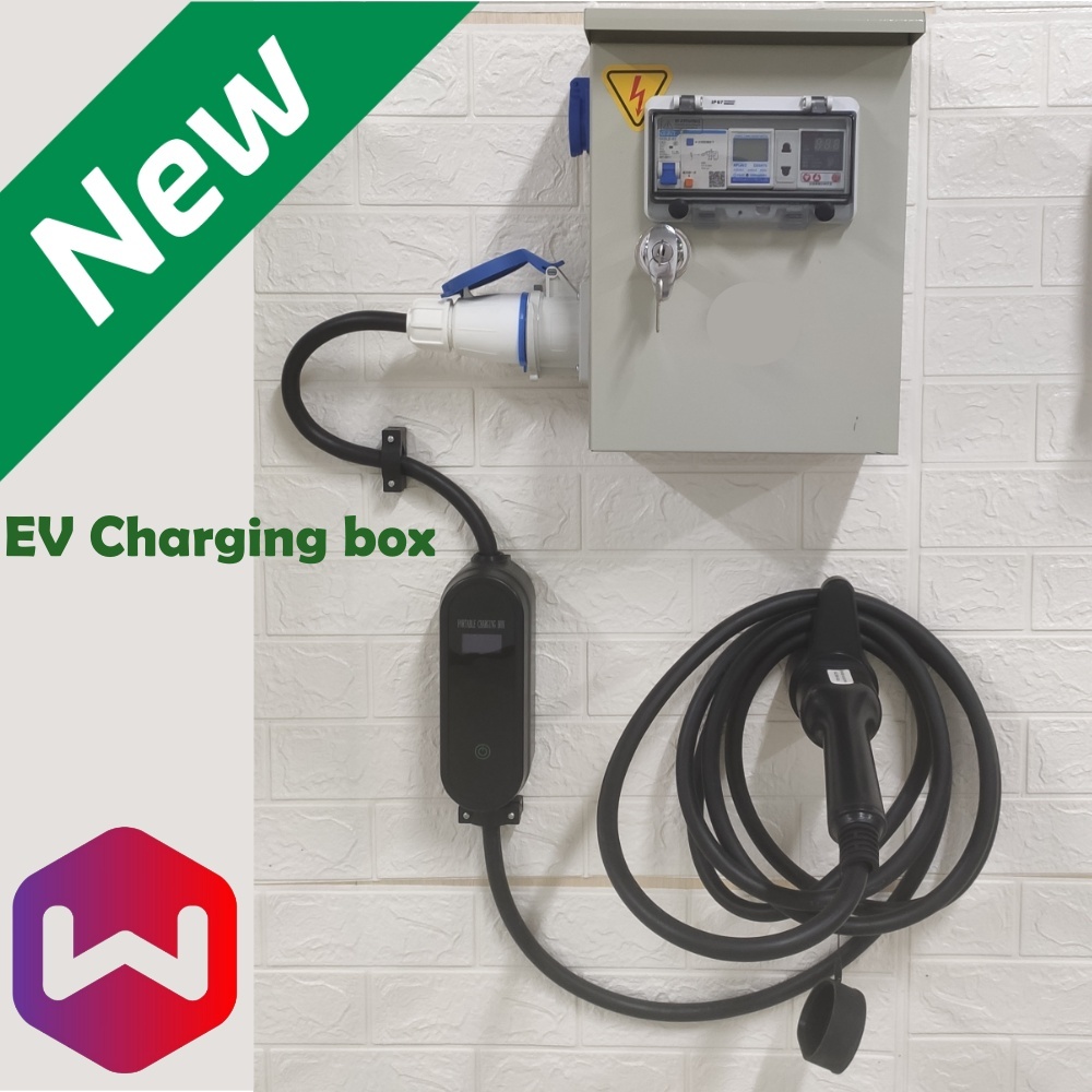 ตู้ไฟชาร์จรถยนต์ไฟฟ้า ปลั๊กไฟชาร์จEV,EV Charging Box เครื่องชาร์จไฟฟ้ารถยนต์EV ,Car charger EV ...