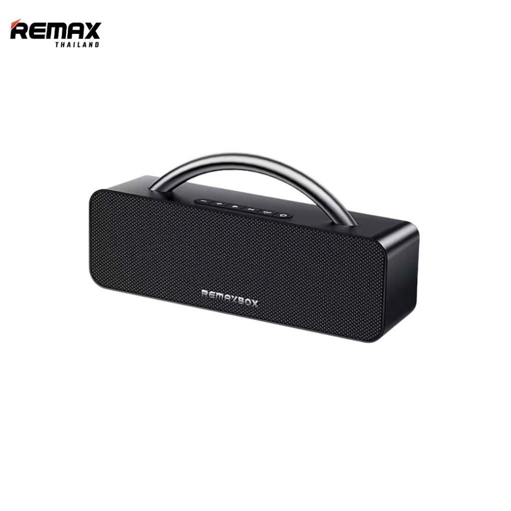 REMAX SPK Bluetooth RB-M72 - ลำโพงบลูทูธ | Shopee Thailand