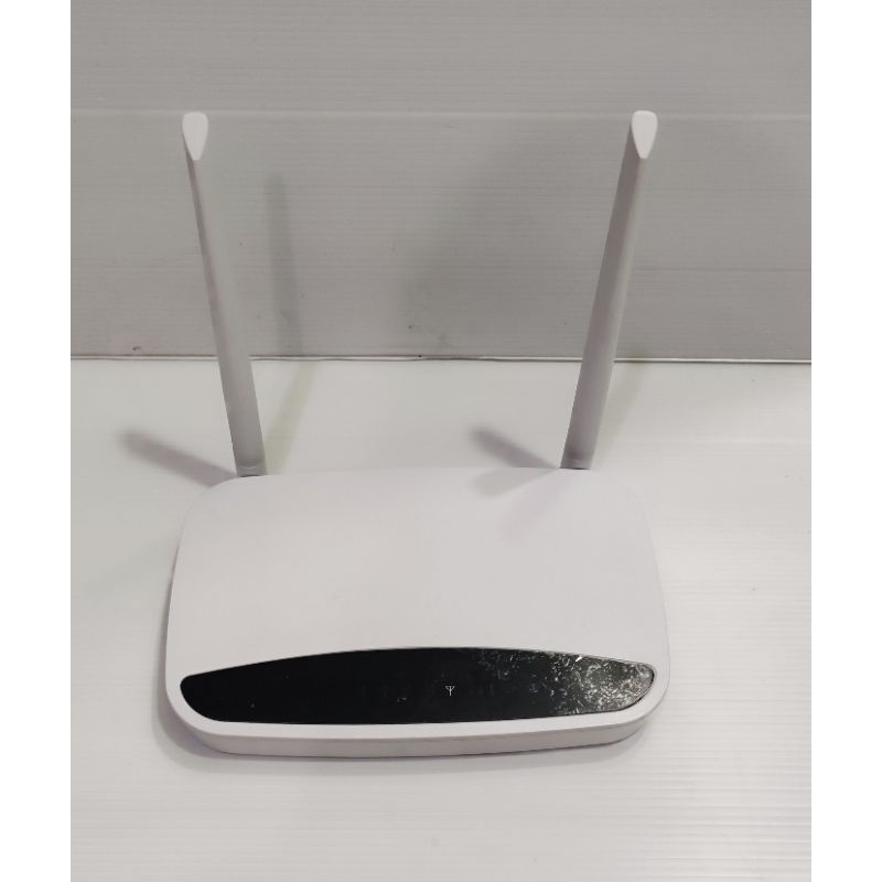 เราเตอร์ใส่ซิมได้ WAVETEL W240 4G/LTE Wireless Router มือสอง รองรับ ...