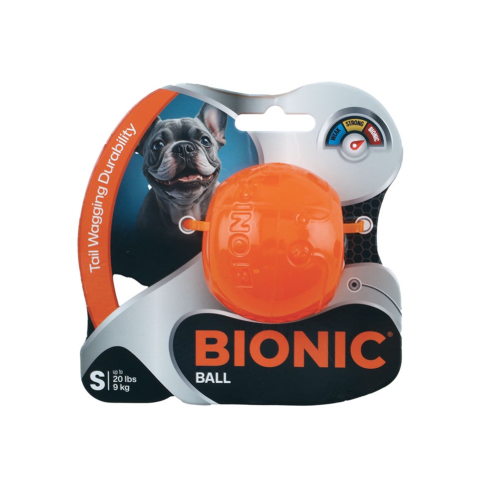 Bionic Ball small,Medium | Shopee Thailand