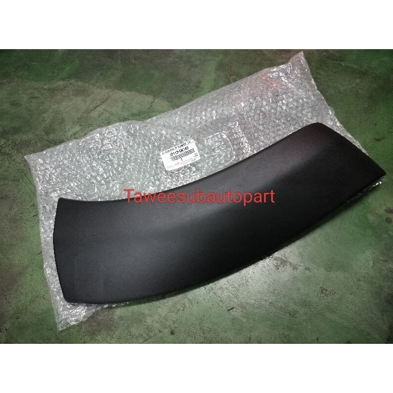คิ้วล้อติดปลายกันชนหน้าแท้ VIGO'2012-2014 4WD/PRERUNNER 52113-0K140 ...