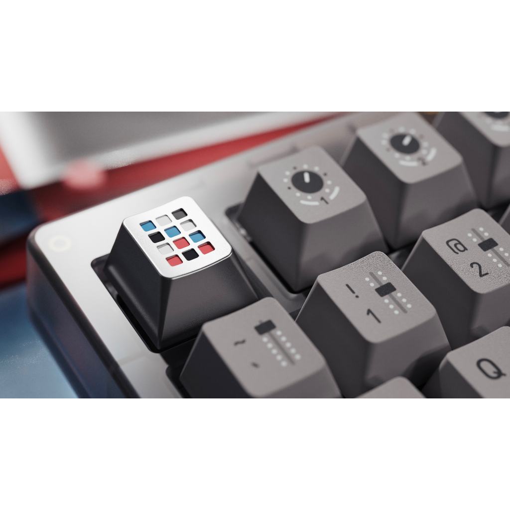 (พร้อมส่งในไทย) MV Synth จากดีไซเนอร์ mvkb | Shopee Thailand