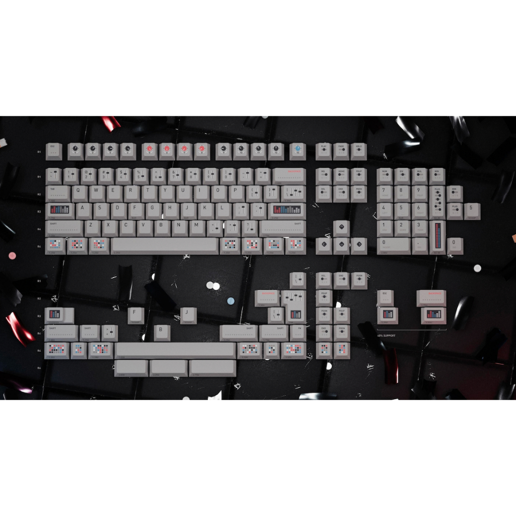 (พร้อมส่งในไทย) MV Synth จากดีไซเนอร์ mvkb | Shopee Thailand