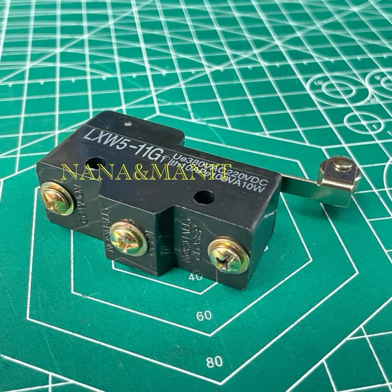LXW5-11G Limit Switch สินค้า ส่งในไทย | Shopee Thailand