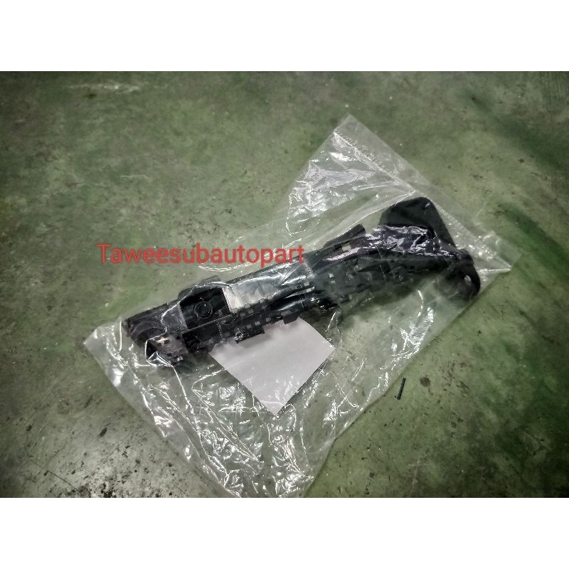 พลาสติกยึดปลายกันชนหน้าแท้ ข้างขวา CRV'2012 71193-T0A-A01 | Shopee Thailand