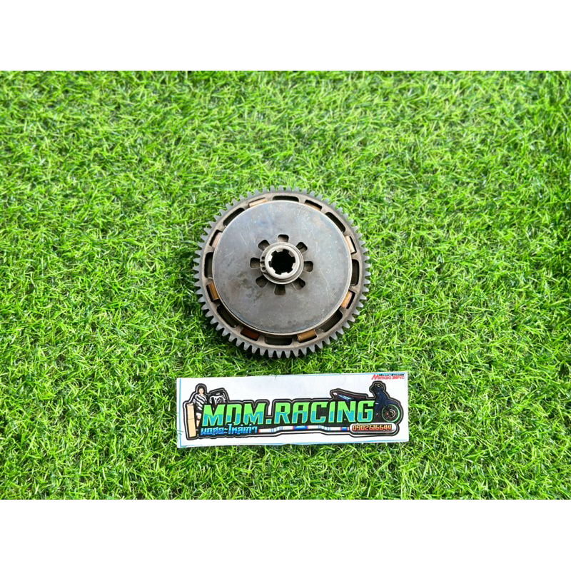 รังครัชRC80 (Suzuki RC80) ของแท้มือสองสภาพสวย | Shopee Thailand