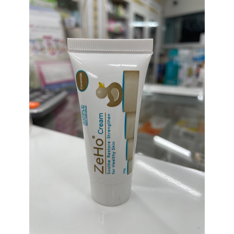 **มีของแถม**Zeho cream MS ขนาด 40g | Shopee Thailand