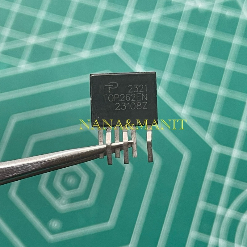 TOP262EN พร้อมส่งในไทย | Shopee Thailand