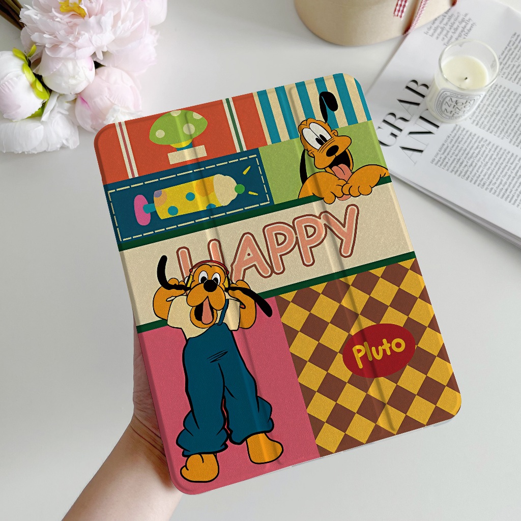 🔥ส่งในพื้นที่🔥เคสไอแพด Goofy Gen9 pro11 2024 Air5 เคส iPad funny Gen11 ...