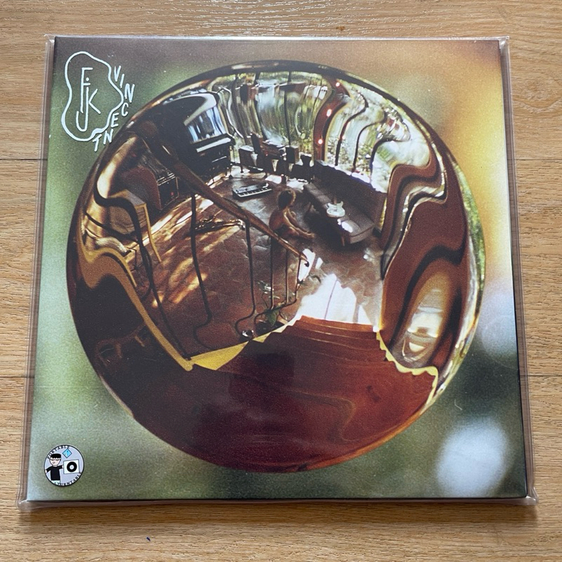 แผ่นเสียง FKJ (French Kiwi Juice) - Vincent , 2 x Vinyl, LP, Album ,Eu ...