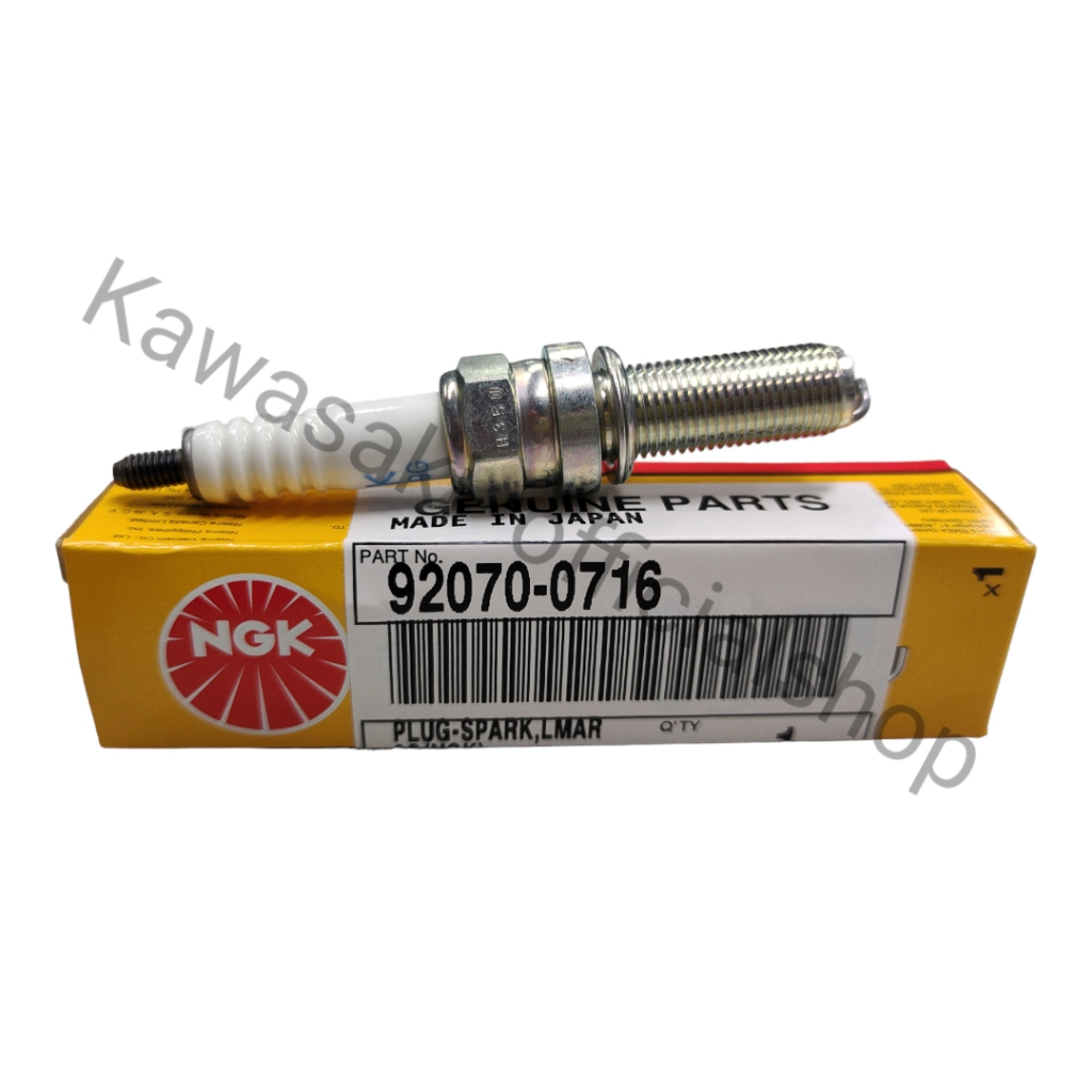 หัวเทียน,LMAR9G(NGK) PLUG-SPARK,LMAR9G(NGK) (อ่านรายละเอียดรุ่นก่อนสั่งซื้อ) | Shopee Thailand