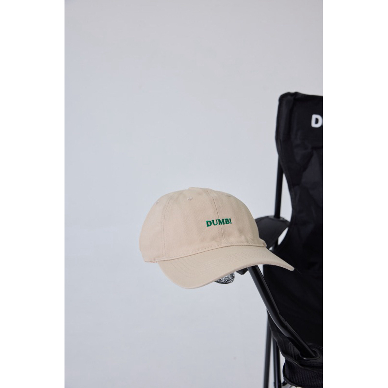 DUMB - Baseball Cap หมวกแก๊ปทรงเบสบอล | Shopee Thailand