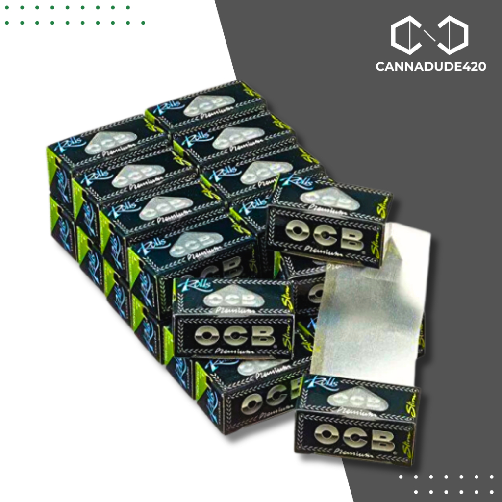 OCB 4 meter ระบุขนาดได้ตามใจ | Shopee Thailand