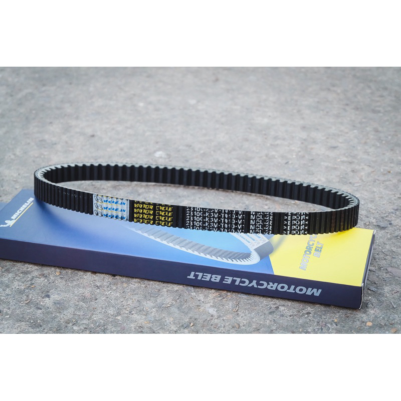 สายพาน MICHELIN สำหรับ GIORNO ปี23 (ของแท้) เส้นละ 440฿ (MCL-28 ...