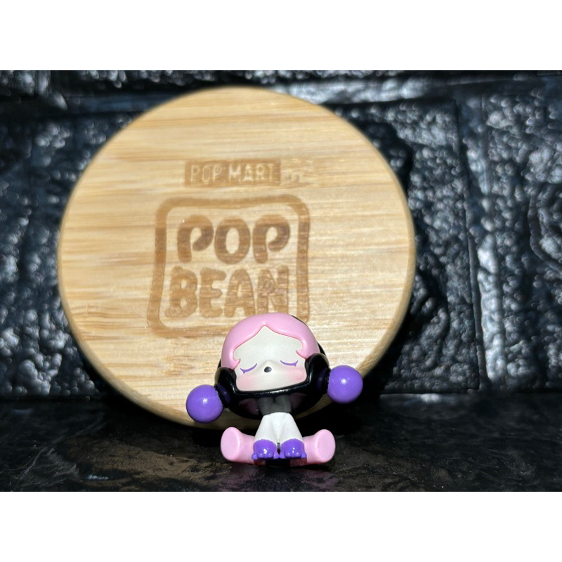 Popbean Sitting Series ของแท้จาก Popmart | Dimoo Skullpanda Zimomo ...