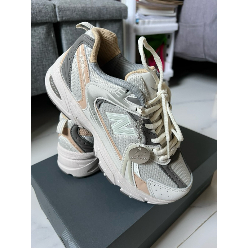 รองเท้า New balance RB530 | Shopee Thailand