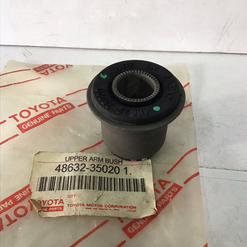 บูชปีกนกบน TOYOTA ไมตี๊-เอ็กซ์ (48632-35020) | Shopee Thailand