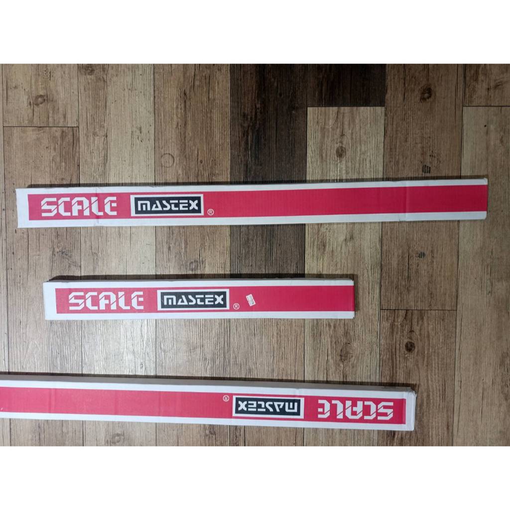 ไม้ทีสไลด์ ไม้ทีเลื่อนMASTEX 3 ขนาด 120,90,60 CM. ดำใส | Shopee Thailand