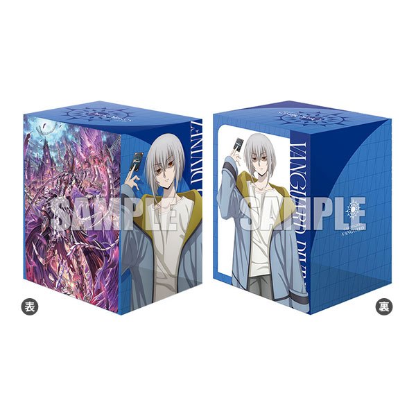 Bushiroad Sleeve Mini & Deck Holder V3 & Rubber Mat V2 Cardfight ...