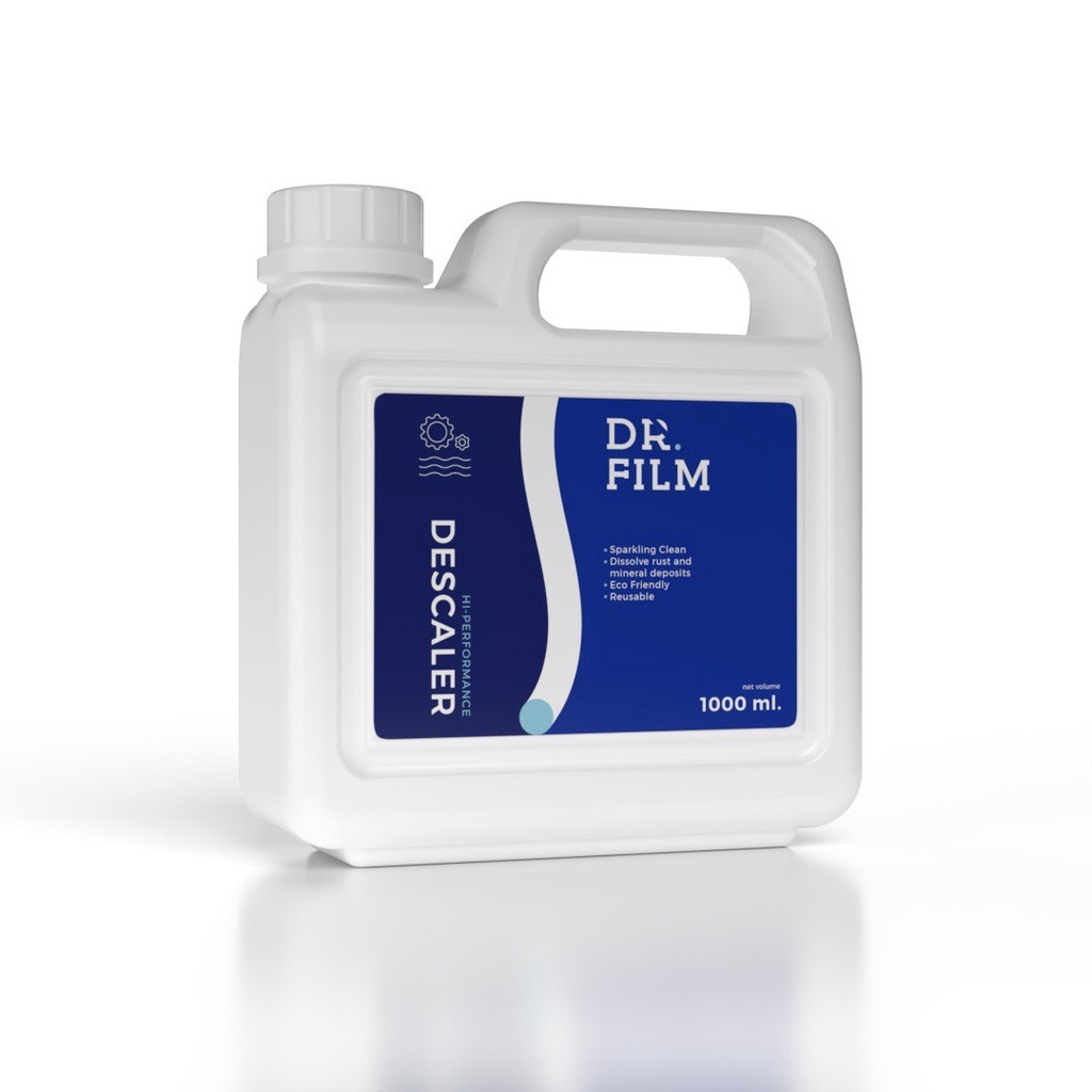 น้ำยาทำความสะอาด Regulator DR.FILM DESCALER | Shopee Thailand