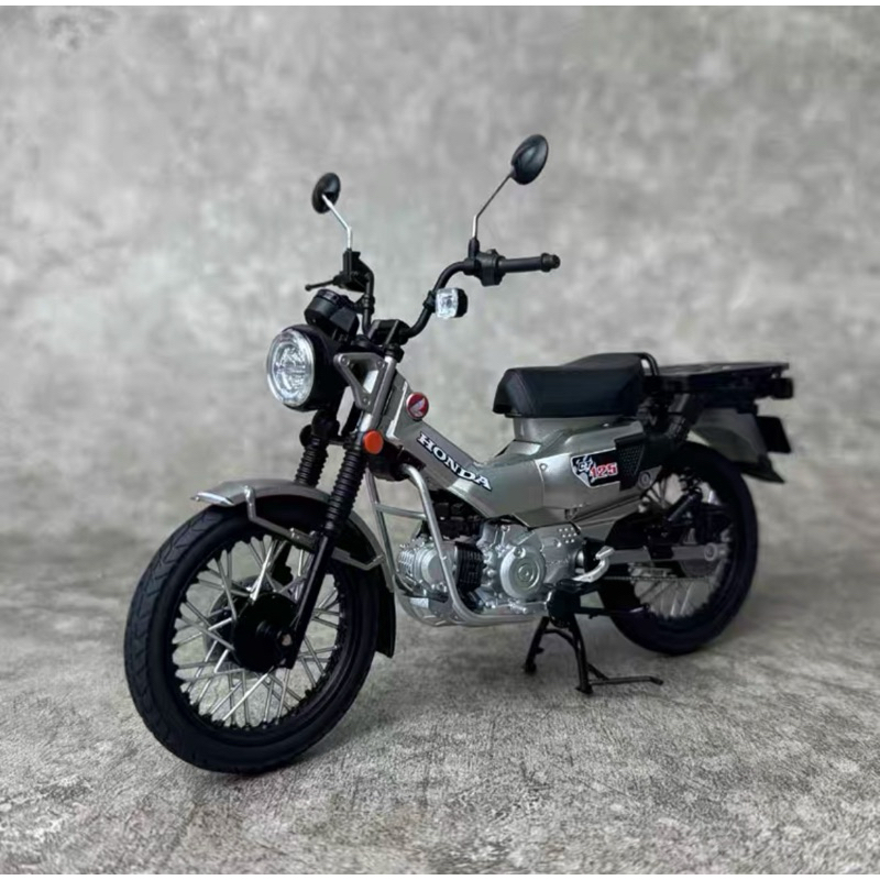 โมเดล Honda CT 125 สเกล 1:12 | Shopee Thailand