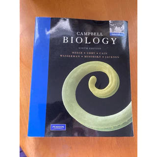 campbell biology ราคาพิเศษ | ซื้อออนไลน์ที่ Shopee ส่งฟรี*ทั่วไทย!
