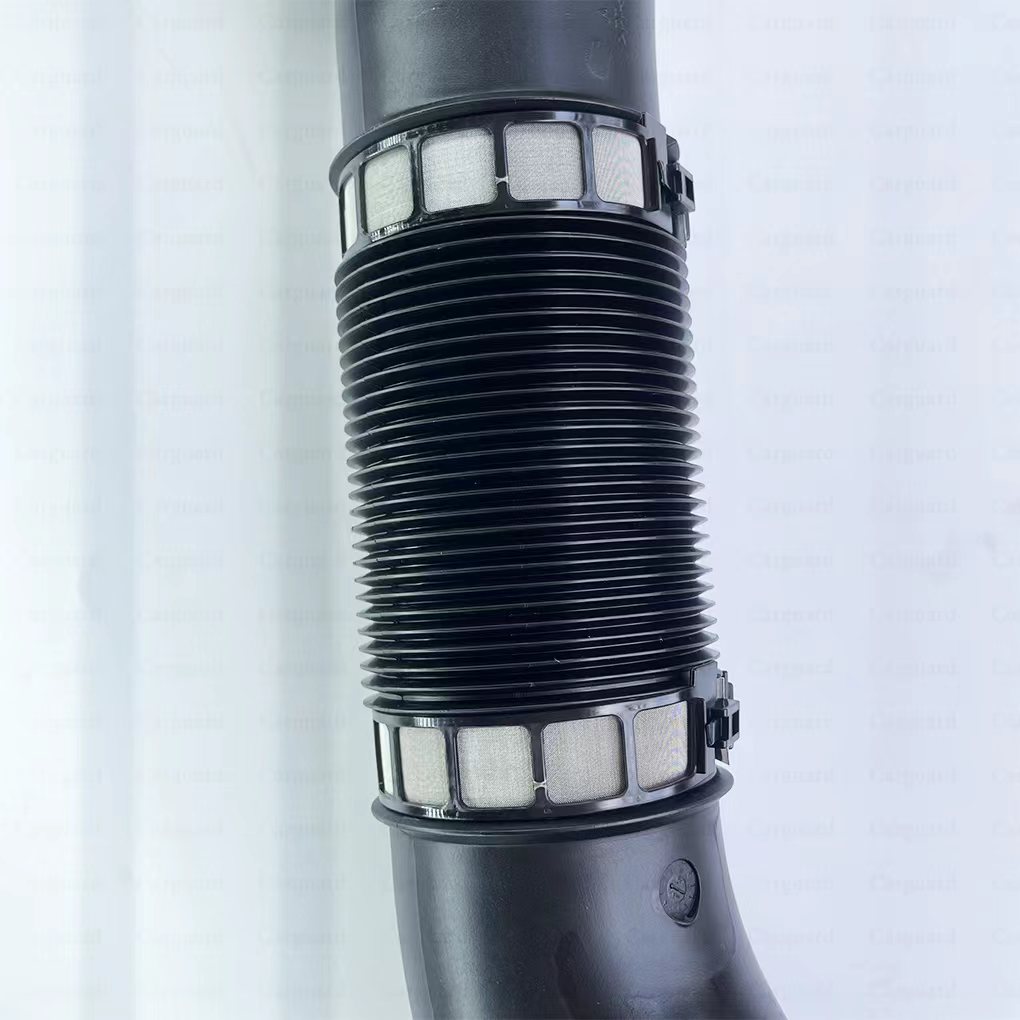 ท่ออากาศ Merzedes-Benz (แท้) รุ่น W220Car Air Intake Duct Hose for ...
