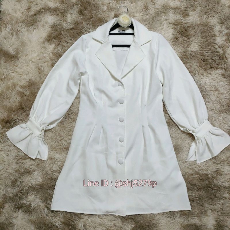 เดรสสูท Dress Zippy Studio | Shopee Thailand