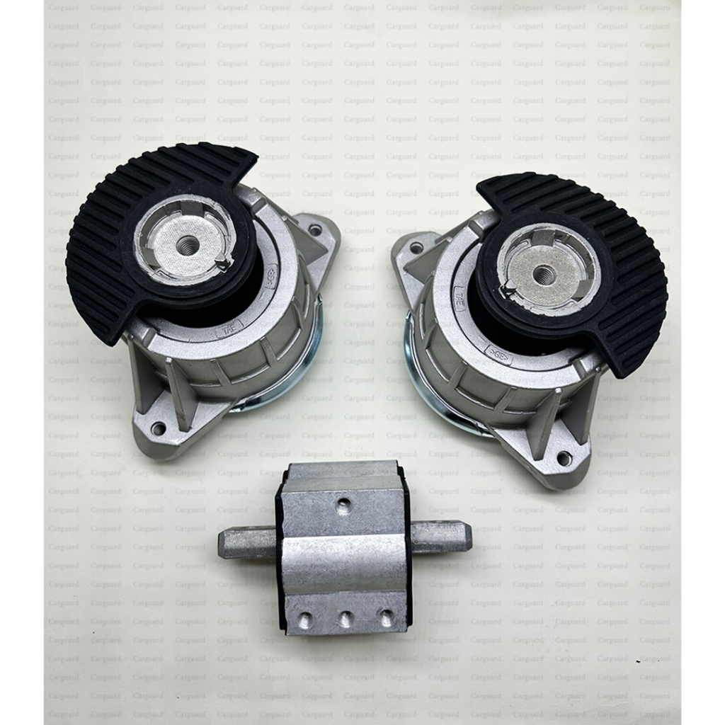 Mercedes-BENZ ยางแท่นเครื่องW204 w212 W207 เบอร์2042404217ยี่ห้อ ...