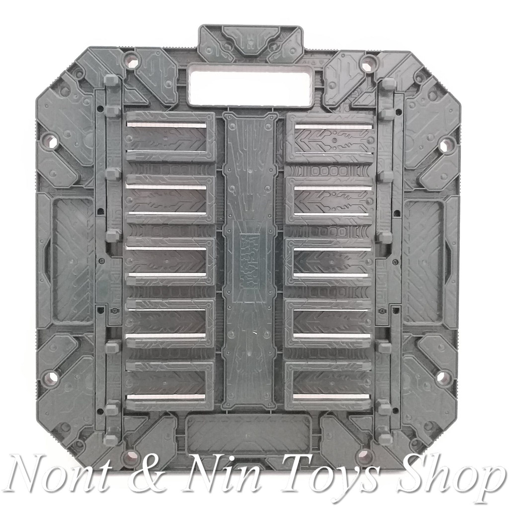 Kamen Rider Build DX Pandora Panel / Pandora Box .. แผ่น / กล่อง สำหรับ ...