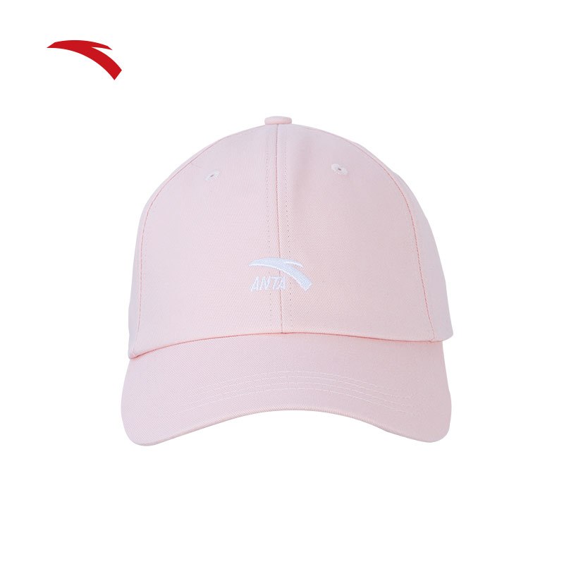 ANTA Unisex Caps 892358251-4 Official Store | Shopee Thailand