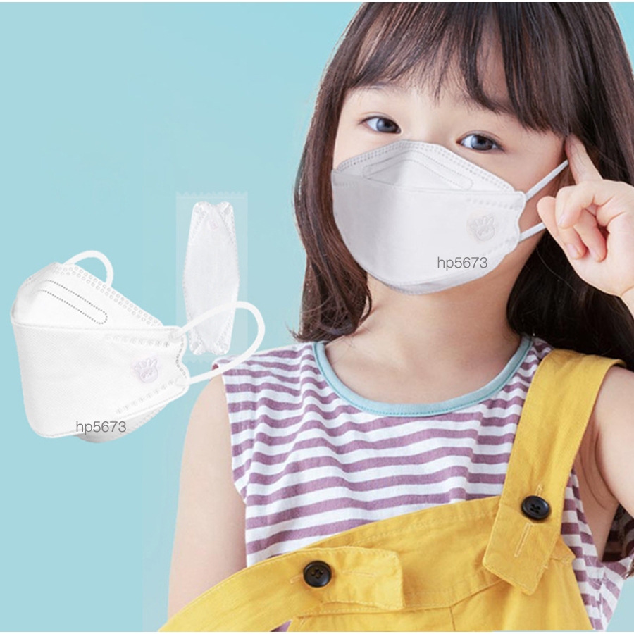 (50ชิ้น)hp5673-แมสเด็กลายการ์ตูน หน้ากากเกาหลี หน้ากากอนามัยสำหรับเด็ก ...