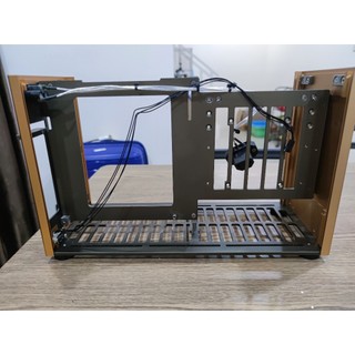 zs a4-v2 pc case, itx case, เคสคอมพิวเตอร์, เคสคอมพิวเตอร์ขนาดเล็กไซต์ ...