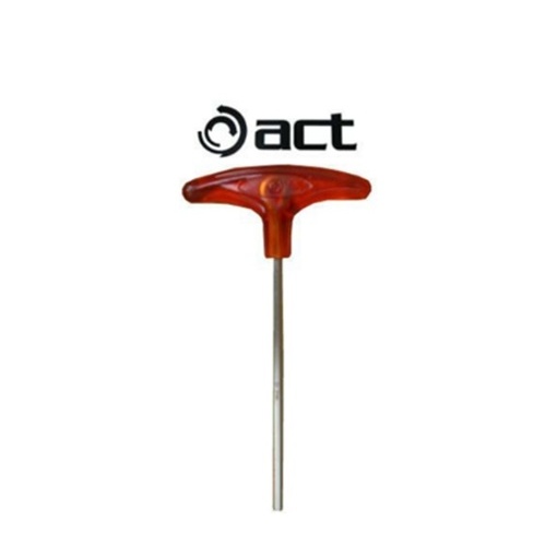 ประแจหกเหลี่ยมด้ามที T-Handle Hex Key Wrench Made in Taiwan | Shopee ...