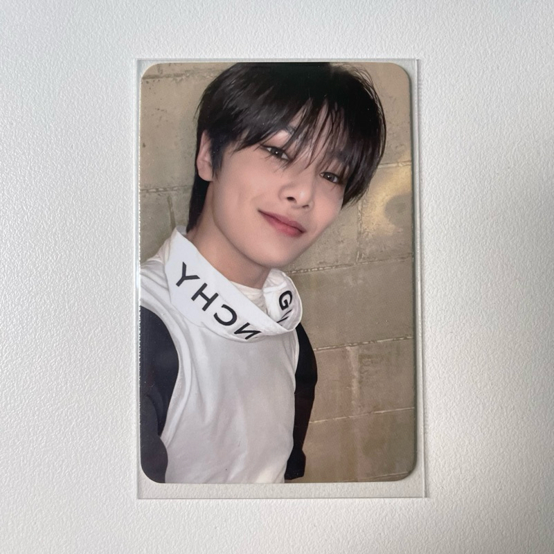 STRAYKIDS - การ์ด POB อัลบั้ม 5-STAR : ไอเอ็น IN ( Namil ) | Shopee ...