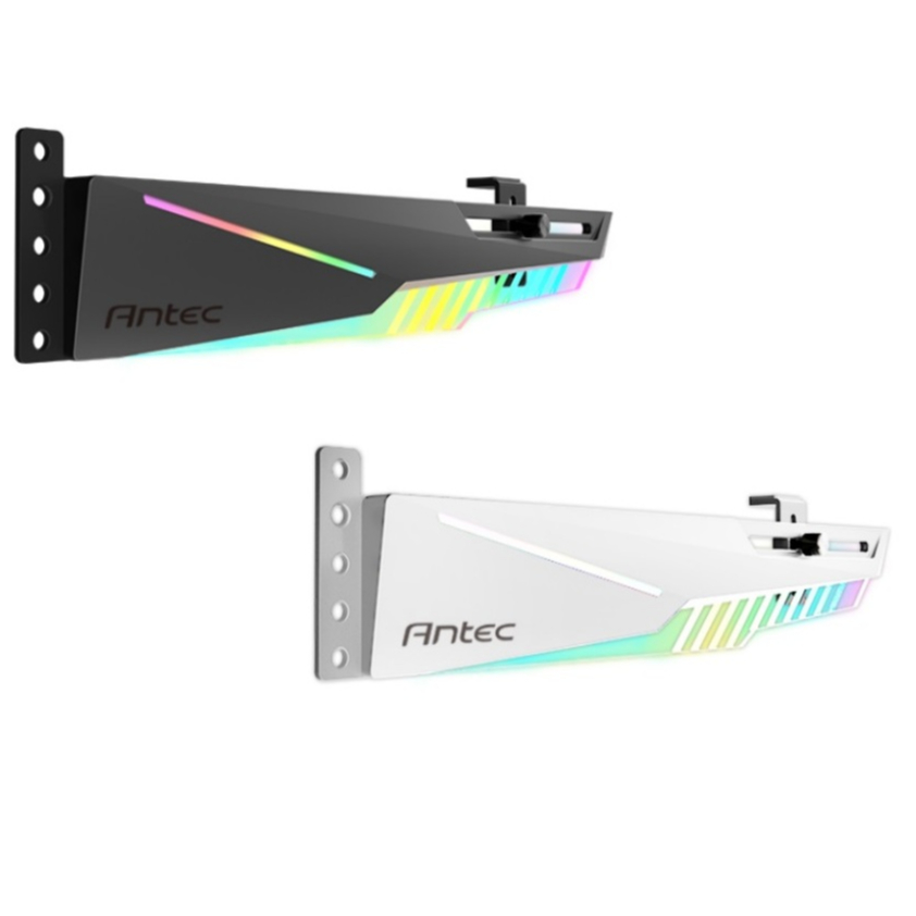 ANTEC DAGGER GPU HOLDER ARGB | Shopee Thailand