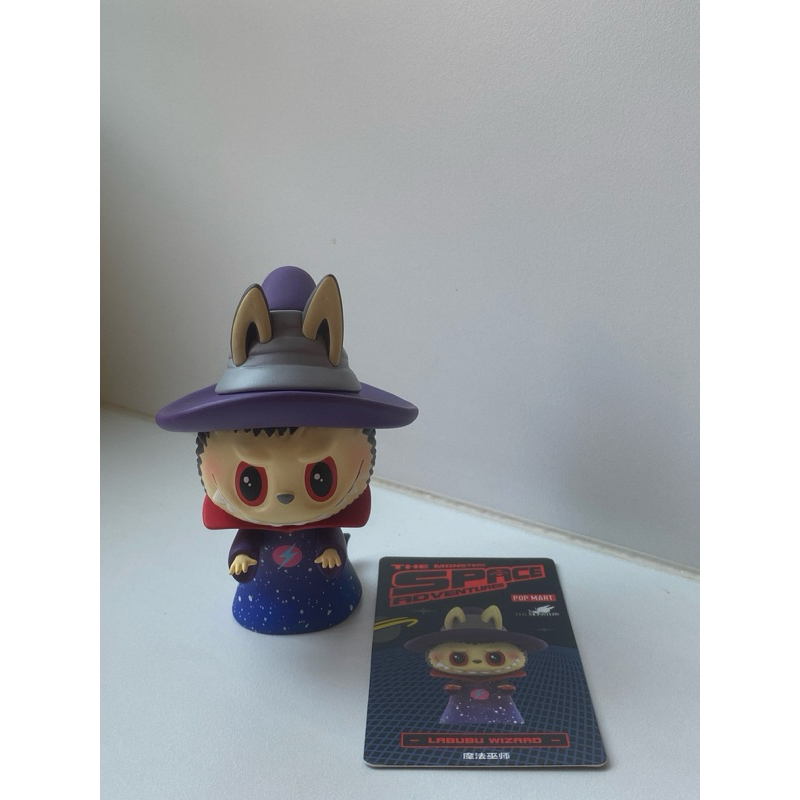 LABUBU//PATO//ZIMOMO - SPACE ADVENTURES | Shopee Thailand