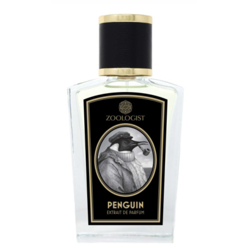 Zoologist Perfumes Penguin Extrait 5ml - 10ml นำ้หอมแท้แบ่งขาย | Shopee ...