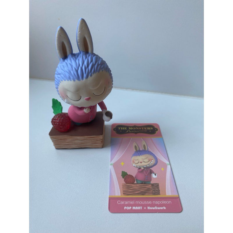 LABUBU - Patisseries | Shopee Thailand