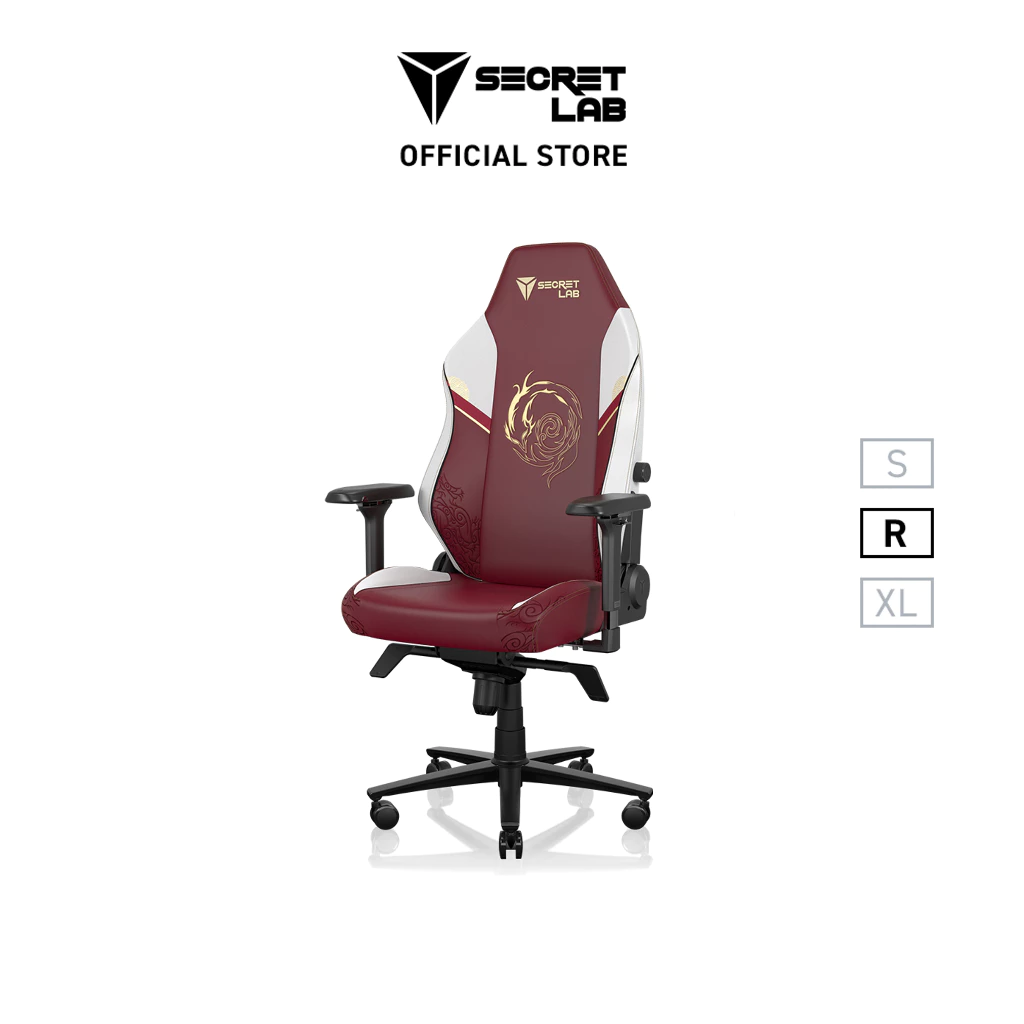 Secretlab TITAN Evo —League of Legends Ahri Edition เก้าอี้เกมมิ่งเพื่อ ...