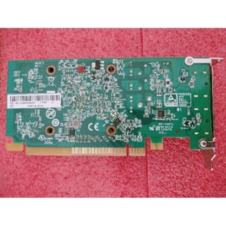 การ์ดจอ AMD Radeon 520 2GB GDDR5 *แท้* ถอดจากเครื่องแบรนด์ | Shopee ...