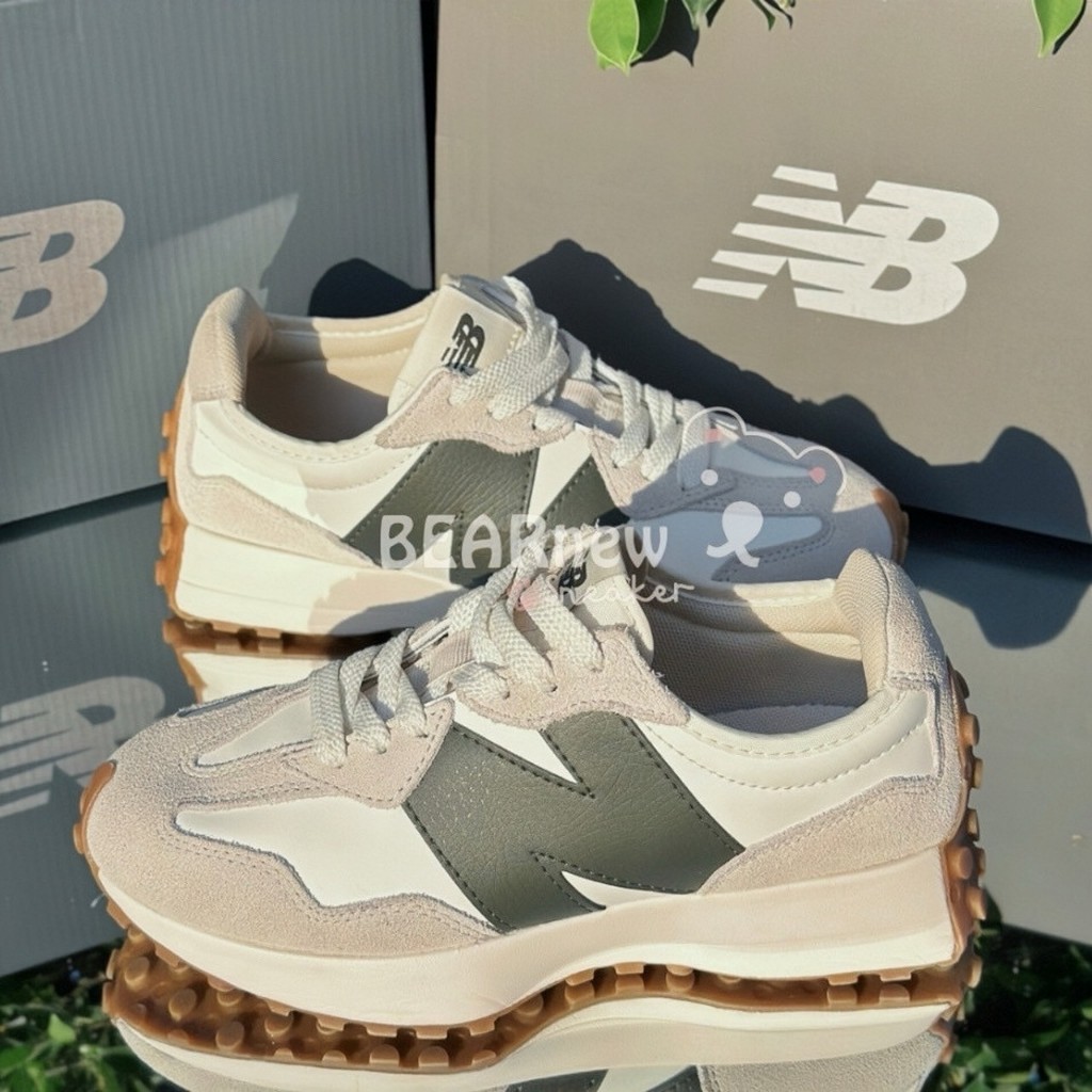 รวมรุ่นรองเท้าผ้าใบ New Balance (ถ่ายจากสินค้าจริง) | Shopee Thailand